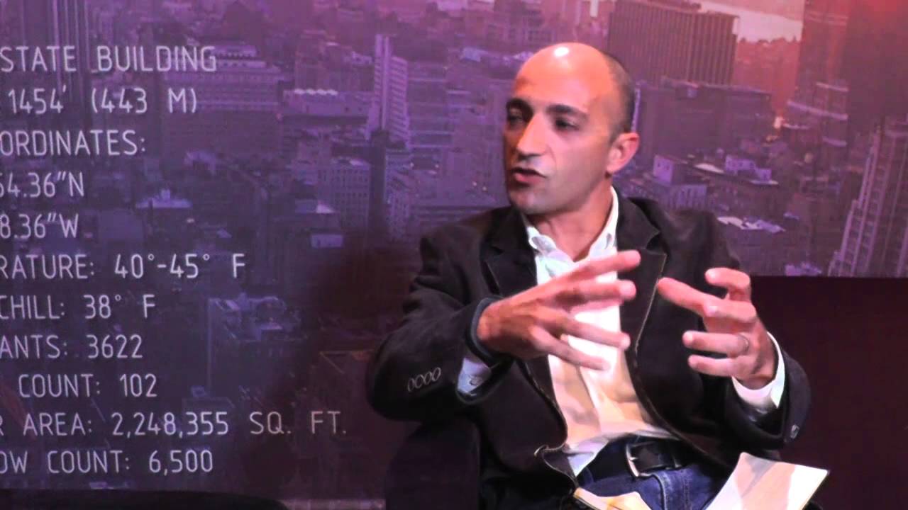 Startup Showcase: Alpine Data Labs