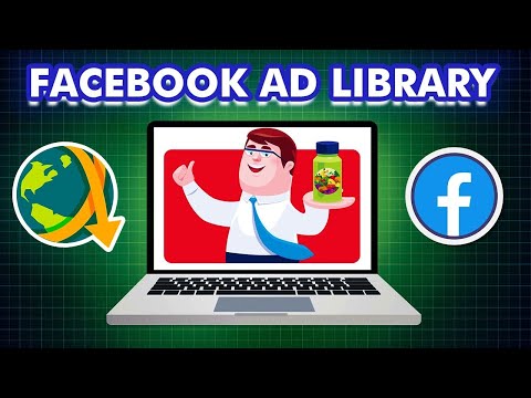 How To Download Facebook Ad Library Videos | UPDATED (2025)