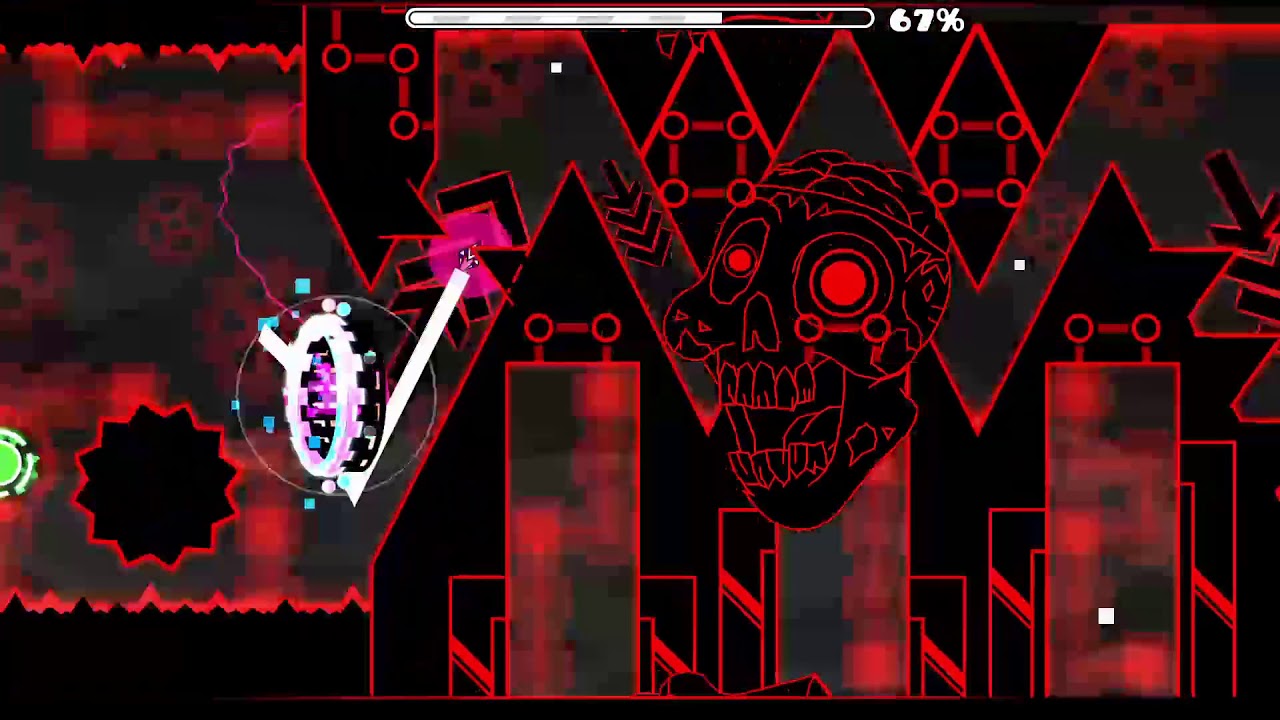 Devil Vortex 84%