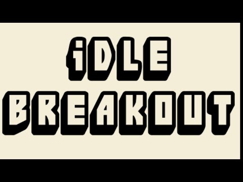 Idle Breakout cheat inport code