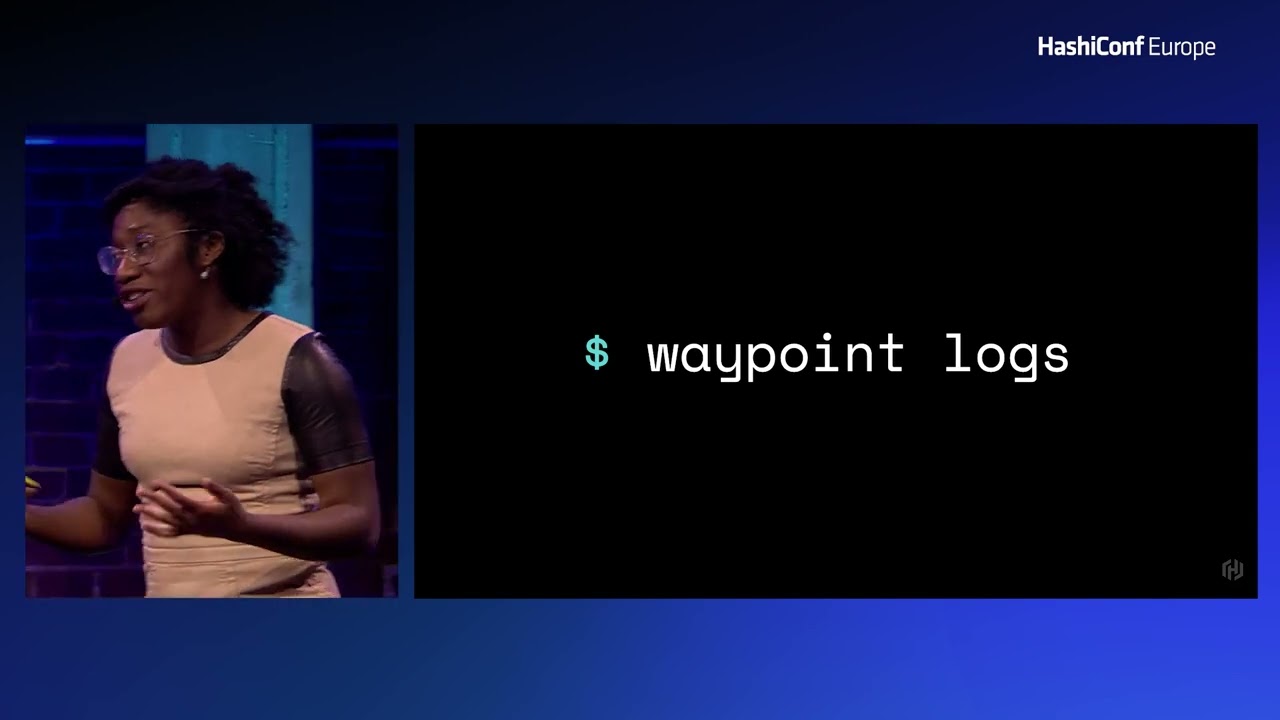 Waypoint Roadmap 2022