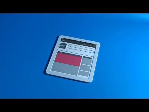 5 Essential Tips for Technology Website Design