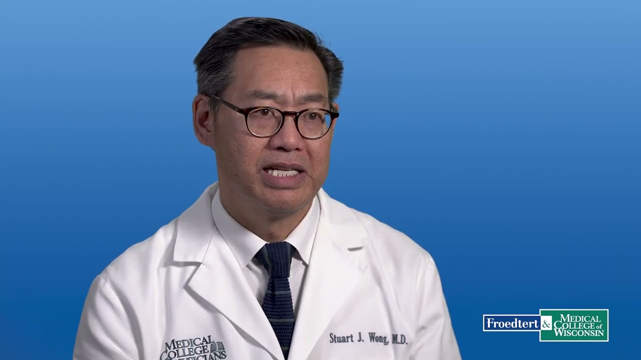 What is immunotherapy and cellular therapy for cancer care? (Stuart Wong, MD)