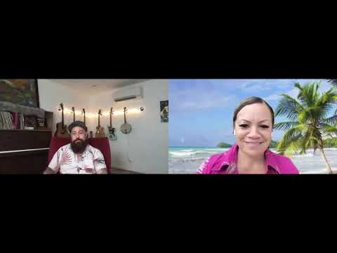 Jaz n Ka'ea | Kapa FM | Kapa cafe | Tavana | Plastic Island