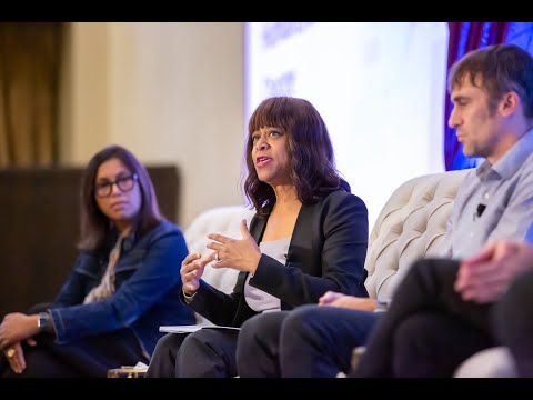 AI in the Loop, Panel III: Human-centered AI Health