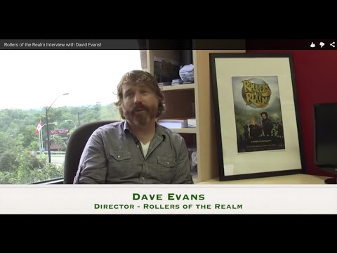 Mermaid the body found actor Dr.Robertson is actually dave evans