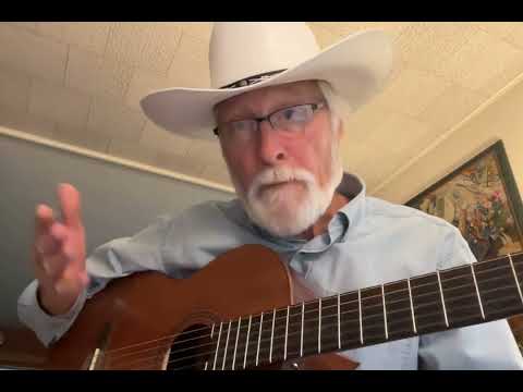 Trailer-House Trump on Parole (a beautiful ballad by Mangy Fetlocks)