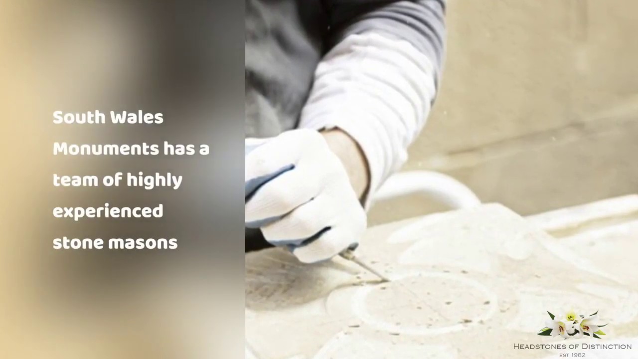 Monumental Masons Pontypool | South Wales Monuments