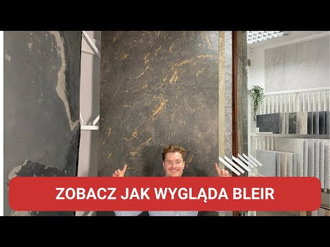 BLEIR - Kamień W Rolce