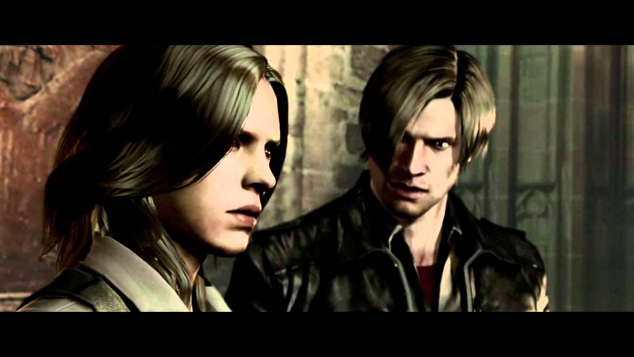 Resident Evil 6 Game Details - Dexerto Database