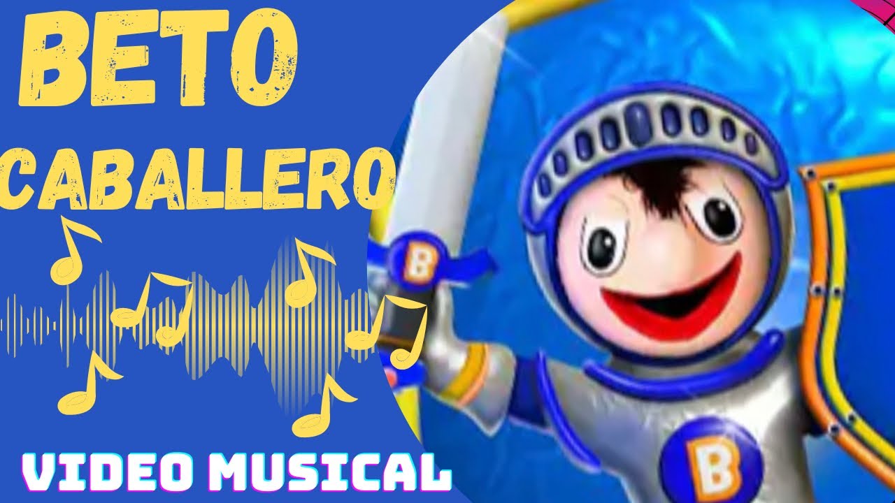 SUPER BETO EL CABALLERO by Bely Y Beto Chart Achievements | Popnable