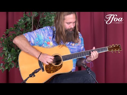 Bourgeois Ricky Skaggs Signature mid-90s | Reverb