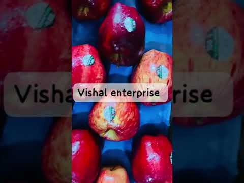 Apple - Wholesale Price & Mandi Rate for Apple Fruit