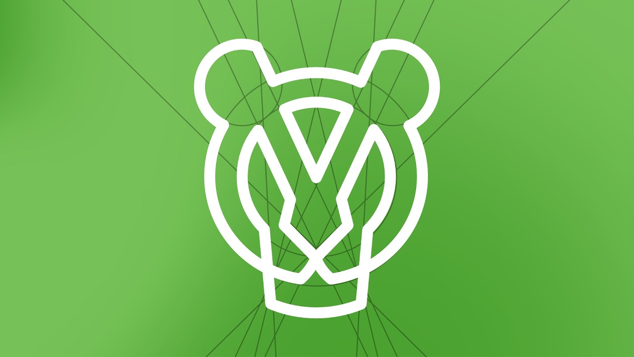 From Photo to Shape in Affinity - A quick workflow guide ideal for creating icons or logos