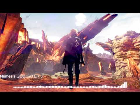 Nemesis - GOD EATER 3 OST