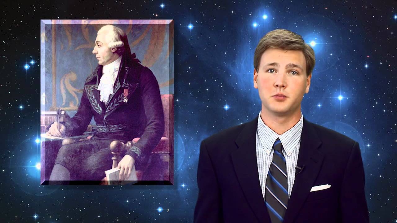 Who Is Messier? - David Rives