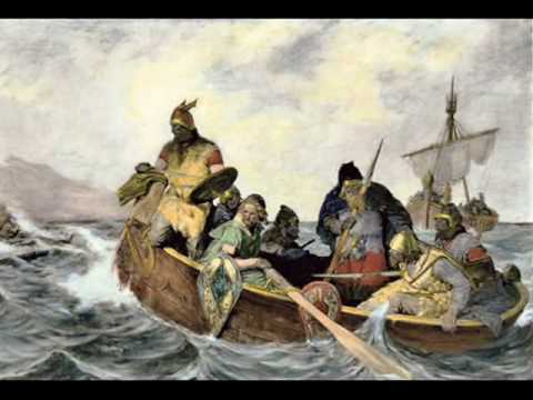 A great video of Bjorn Ironside the Viking | Truth is Better than Fiction