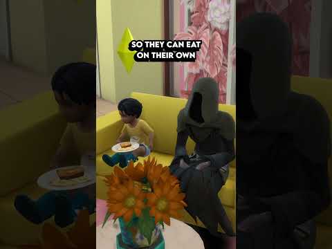 How To Make The Sims 4 Easier WITHOUT Cheats