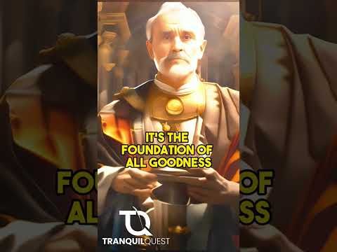 Cicero on Gratitude: The Foundation of Goodness - Tranquil Quest