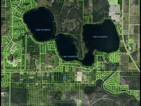 449 Anthony's Way, Sebring, FL 33875 - Land - Real Estate - For Sale