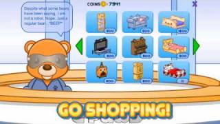 66 Games Like Secret Bear World – Games Like
