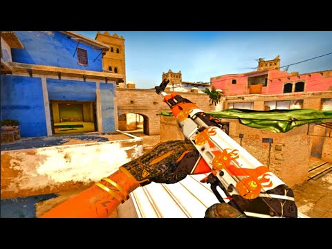 Steam Community :: Video :: ROXANNE 🧡 (csgo montage)