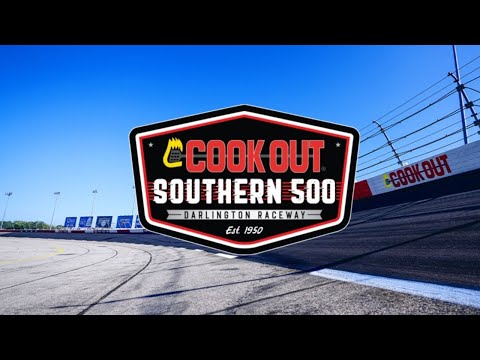 2023 Cook-Out Southern 500 Meme Review