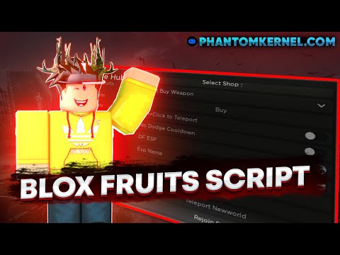 [OP] Blox Fruits Script: *KEYLESS* | Fastest Auto Farm, Devil Fruit Spawner, Auto Mastery! [2025]
