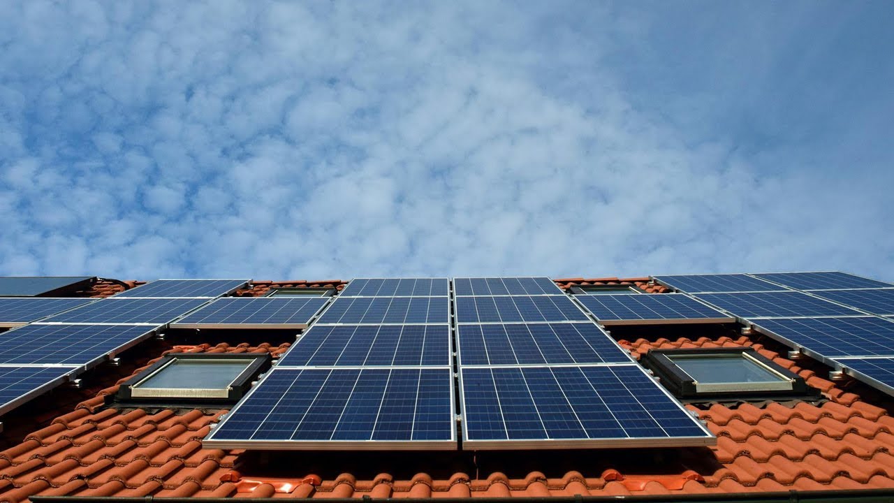 Power Your Home with the Sun