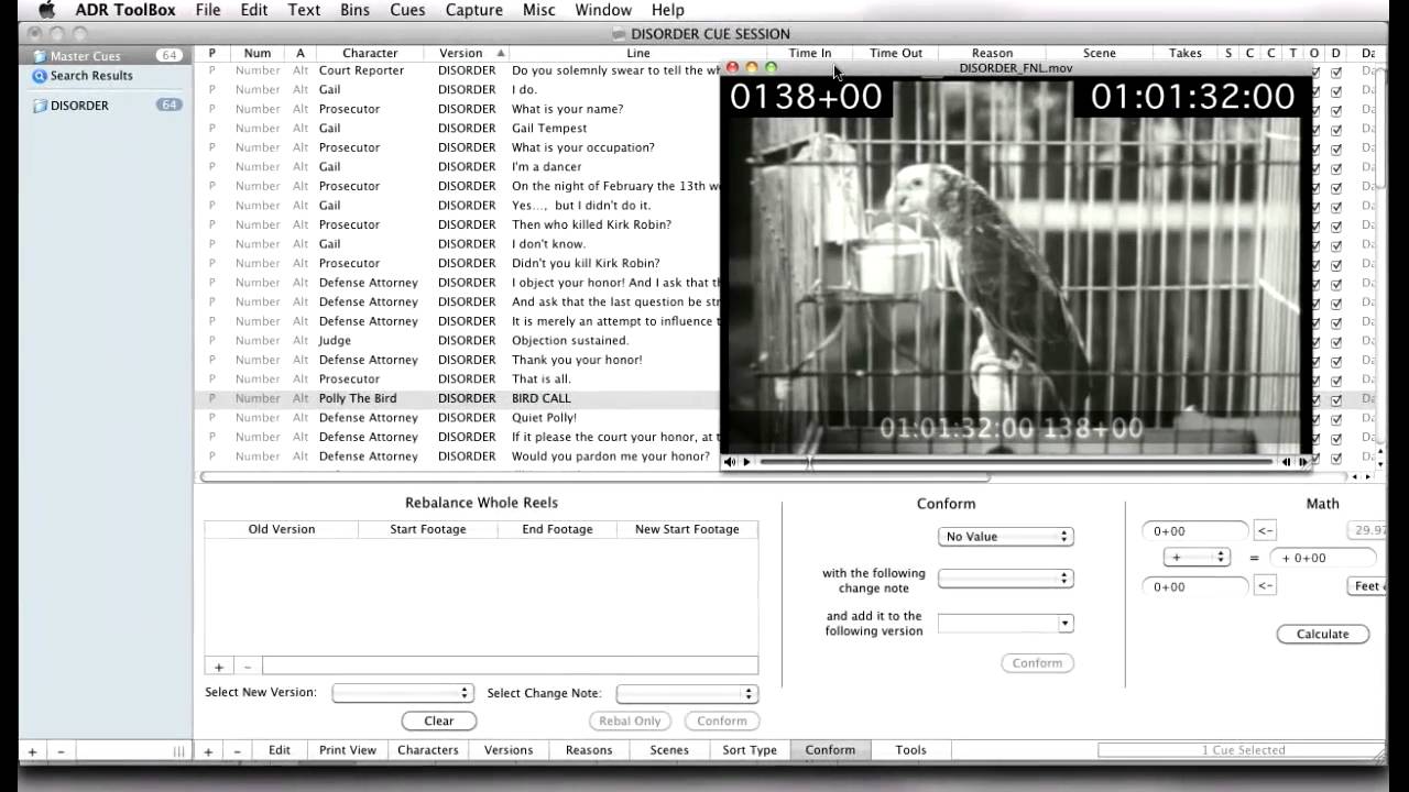 1 ADR ToolBox Getting Started