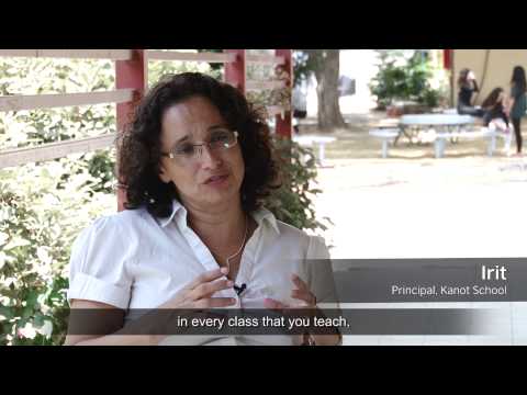 Feuerstein Insitute - IE in the School System
