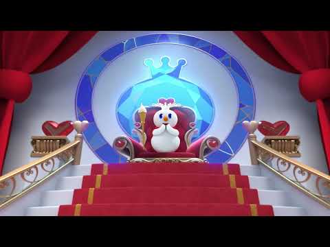 MIXUE Snow King 4th Debut Anniversary