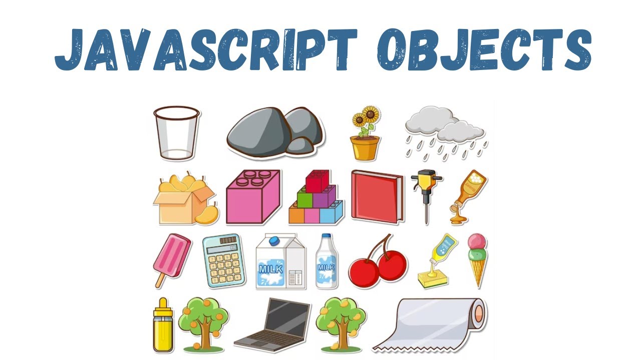 09 - JavaScript Objects