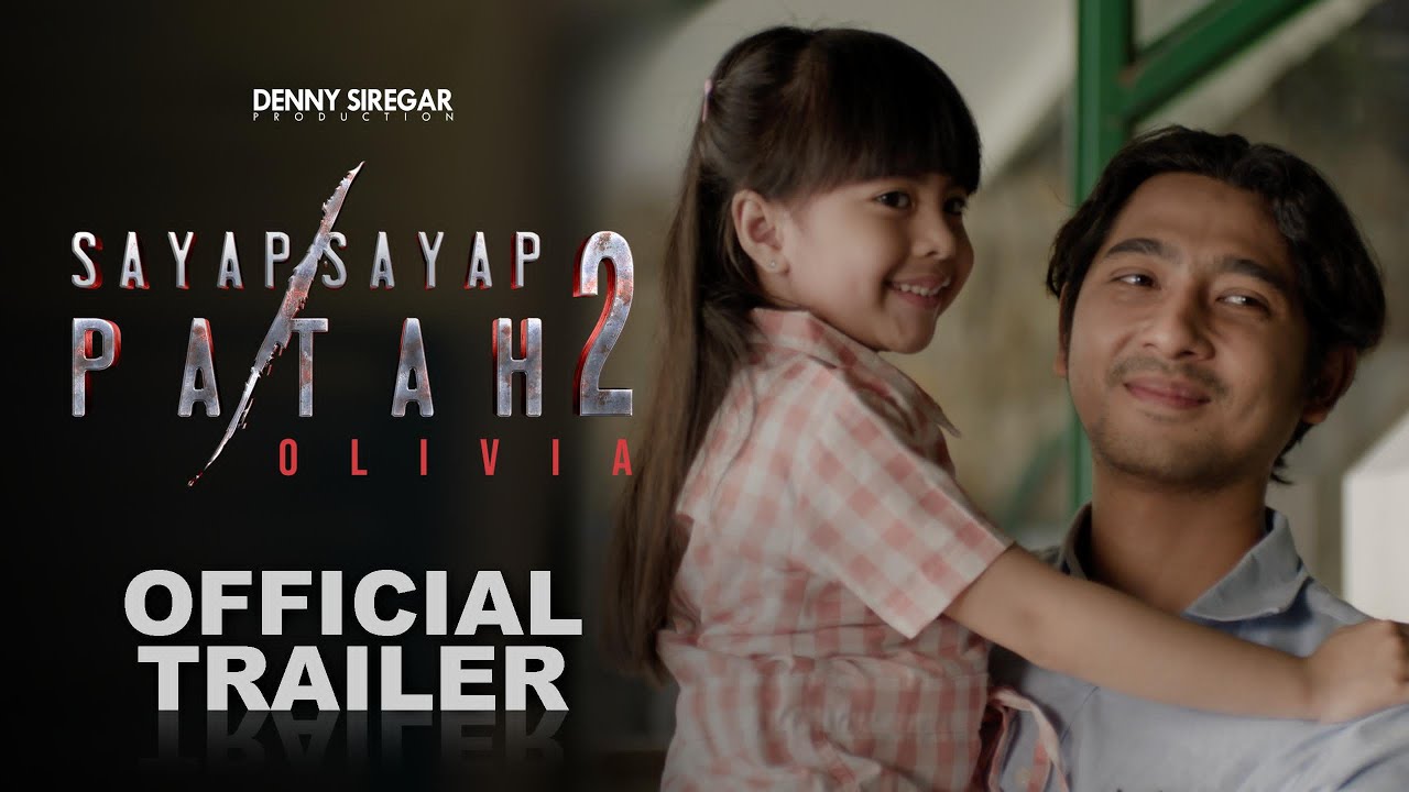 Sinopsis Sayap-sayap Patah 2: Olivia, Film Aksi Terbaru Arya Saloka, Tayang 8 Mei 2025 di ...