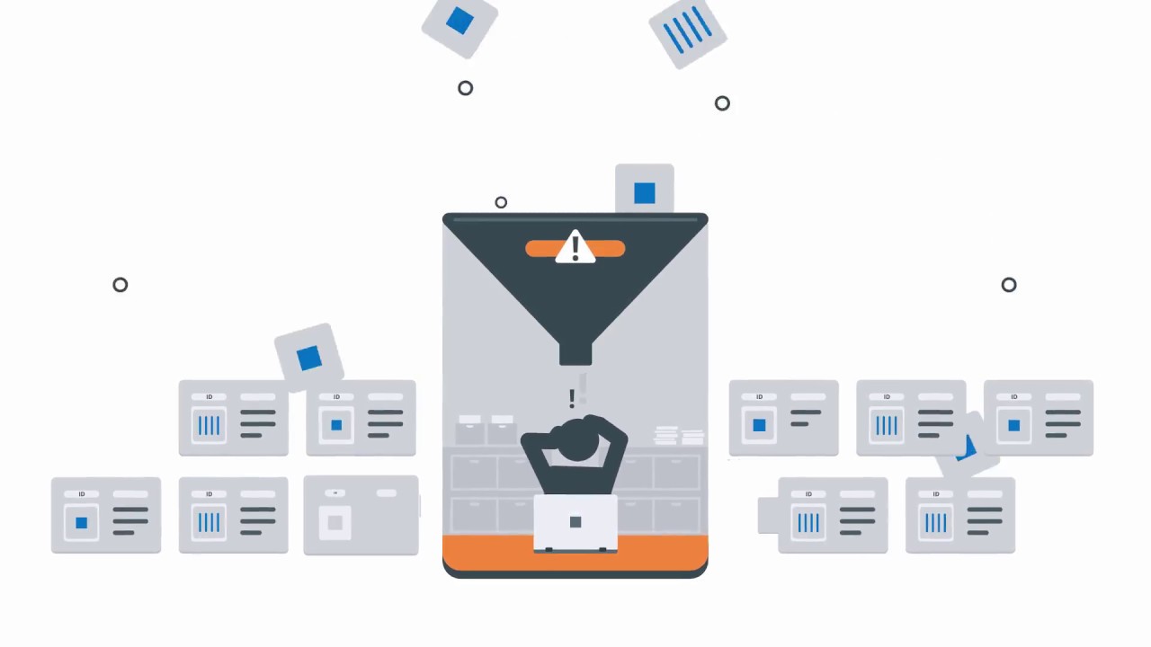 Cloud Security (Animated Explainer Video)