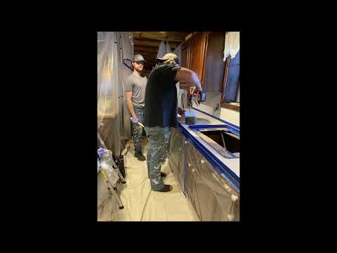 TJ Painting And Contracting, LLC 2022