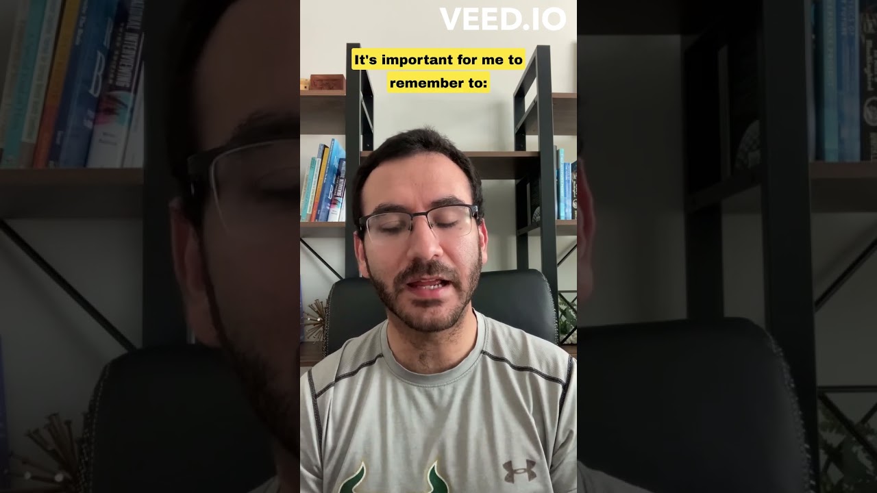 How to Control Your ANGER!