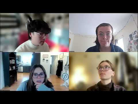 Tufts Capstone Project w/ GitLab: Week 7 (03/15) meeting
