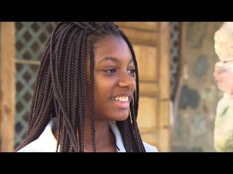 Mass. attorney general tells school to end ban on braided hair extensions