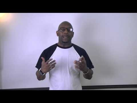 I want to speak to people who are computer illiterate.