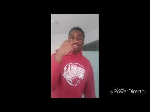 The meaning of (letter to Raymond) *my diss track