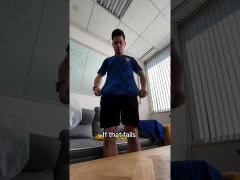 How I Find Every FIFA National Team Kit