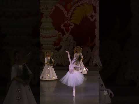 George Balanchine's THE NUTCRACKER®