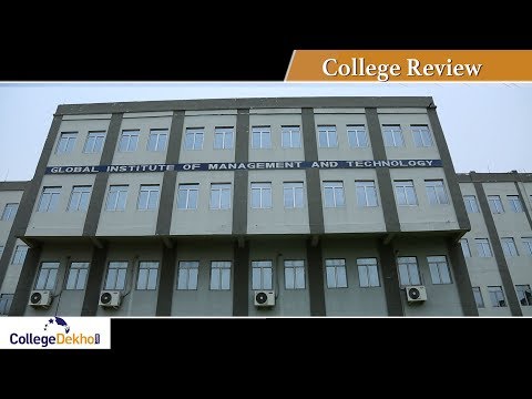 GIMT Krishnanagar - Admission 2026, Fees, Courses, Placement, Ranking