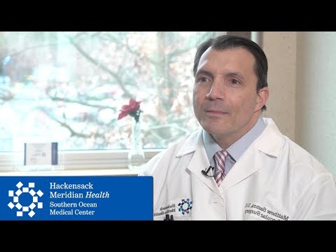 Matthew S. Samra, D.O. discusses good vein health