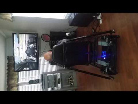 2 dof seat shaker build | Page 2