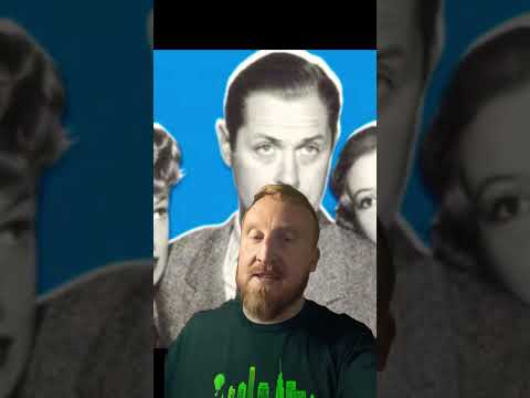 Here Comes Mr. Jordan (1942) Movie Review #shorts #movies #film #shortmovies #moviereview