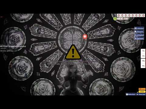 Steam Community :: Video :: Osu! B-Rank Roses Epicurean [Insane]