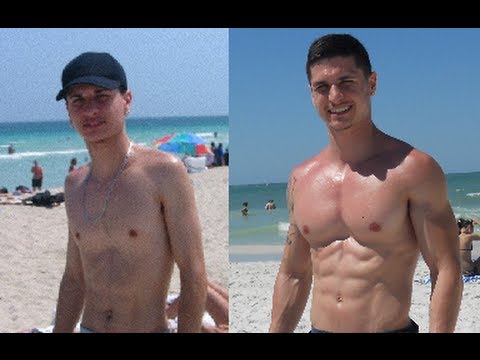 Ectomorph Bodybuilder Diet To Get Ripped