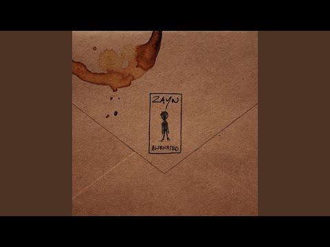 Zayn Releases New Song Alienated Music News Breatheheavy Exhale